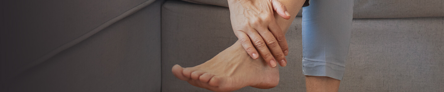 Ankle & Foot Pain in Brick, NJ | Freeman Orthopedics & Pain Center